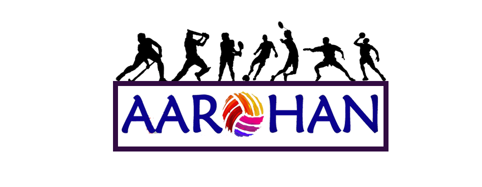 AAROHAN | Annual Sports Day, IIT Ropar